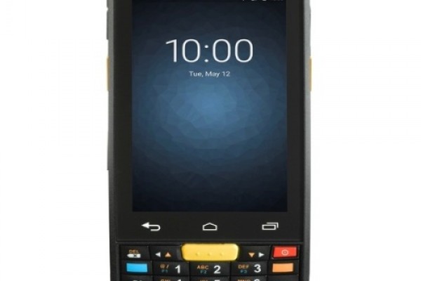 Скачать руководство пользователя ТСД Motorola Zebra Symbol MC36 ...