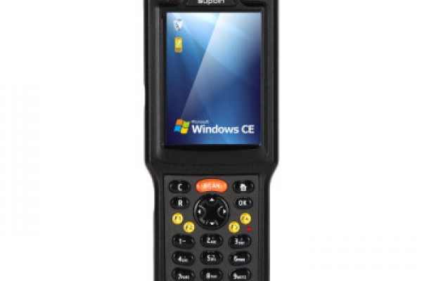 Скачать руководство пользователя для ТСД Supoin S10